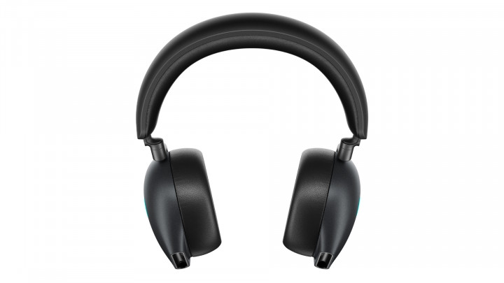 Słuchawki bezprzewodowe Dell Alienware Tri-Mode Wireless Gaming Headset ...