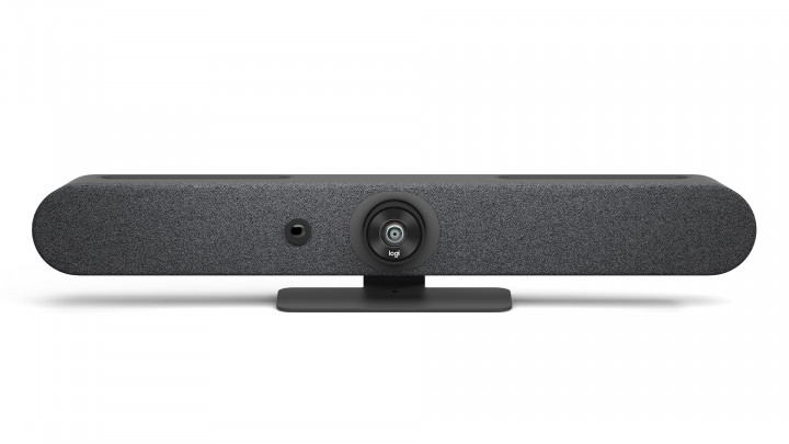 Zestaw do wideokonferencji Logitech Rally Bar Mini Grafitowy - 960 ...