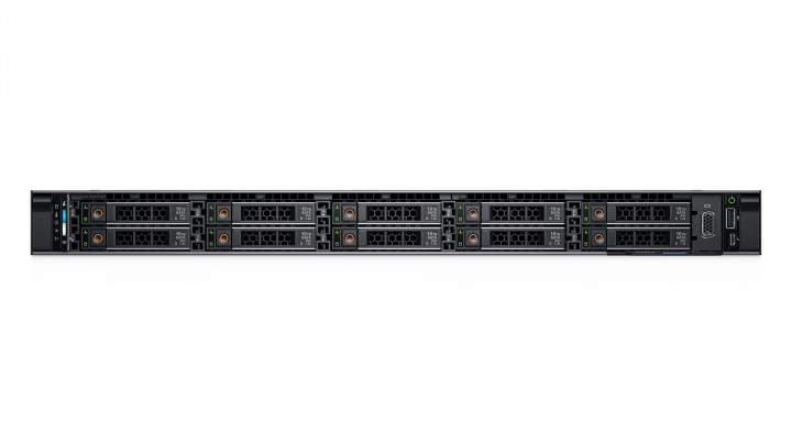 Serwer Dell PowerEdge R6525 Własna Konfiguracja - Delkom IT dla Biznesu