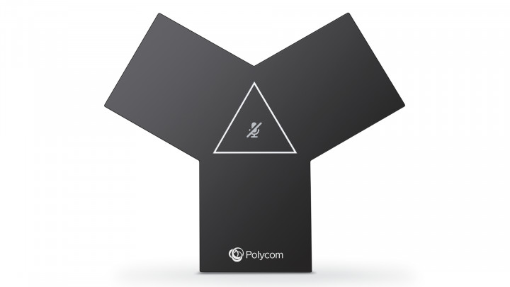 Mikrofon stołowy IP HP Poly dla G7500 - 874R3AA - Delkom IT dla Biznesu