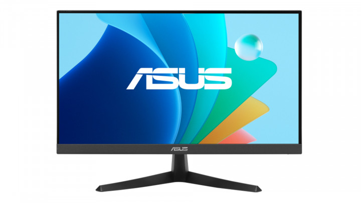 Monitor ASUS VY229HF 21,5" IPS FHD 100Hz 1ms - Delkom IT dla Biznesu
