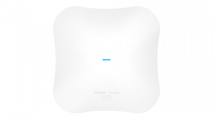 Access Point Ruijie Reyee RG-RAP72Pro WiFi7 3x3 Wewnętrzny - Sklep ...