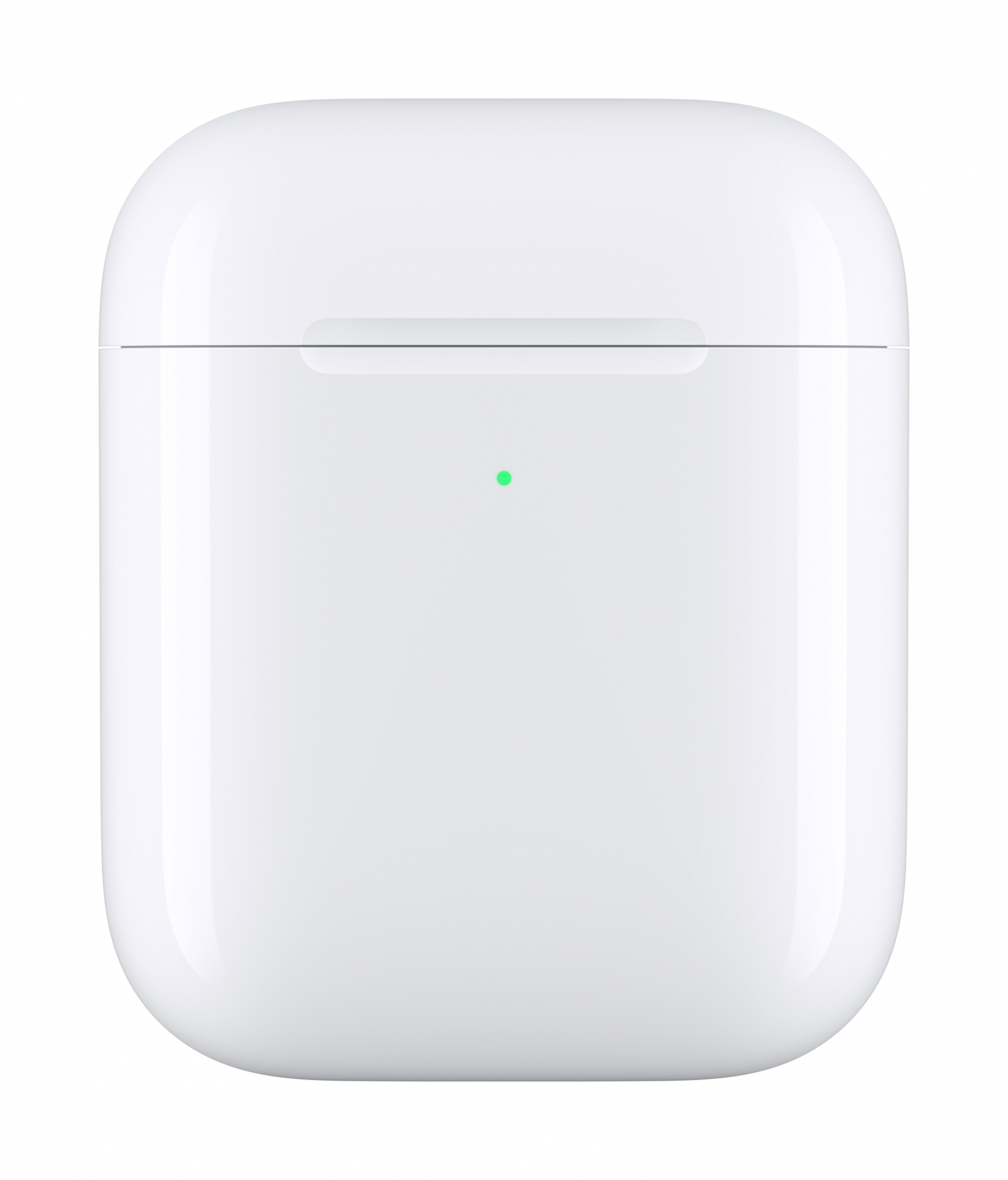Słuchawki Apple AirPods MV7N2ZM/A - Apple Business Partner